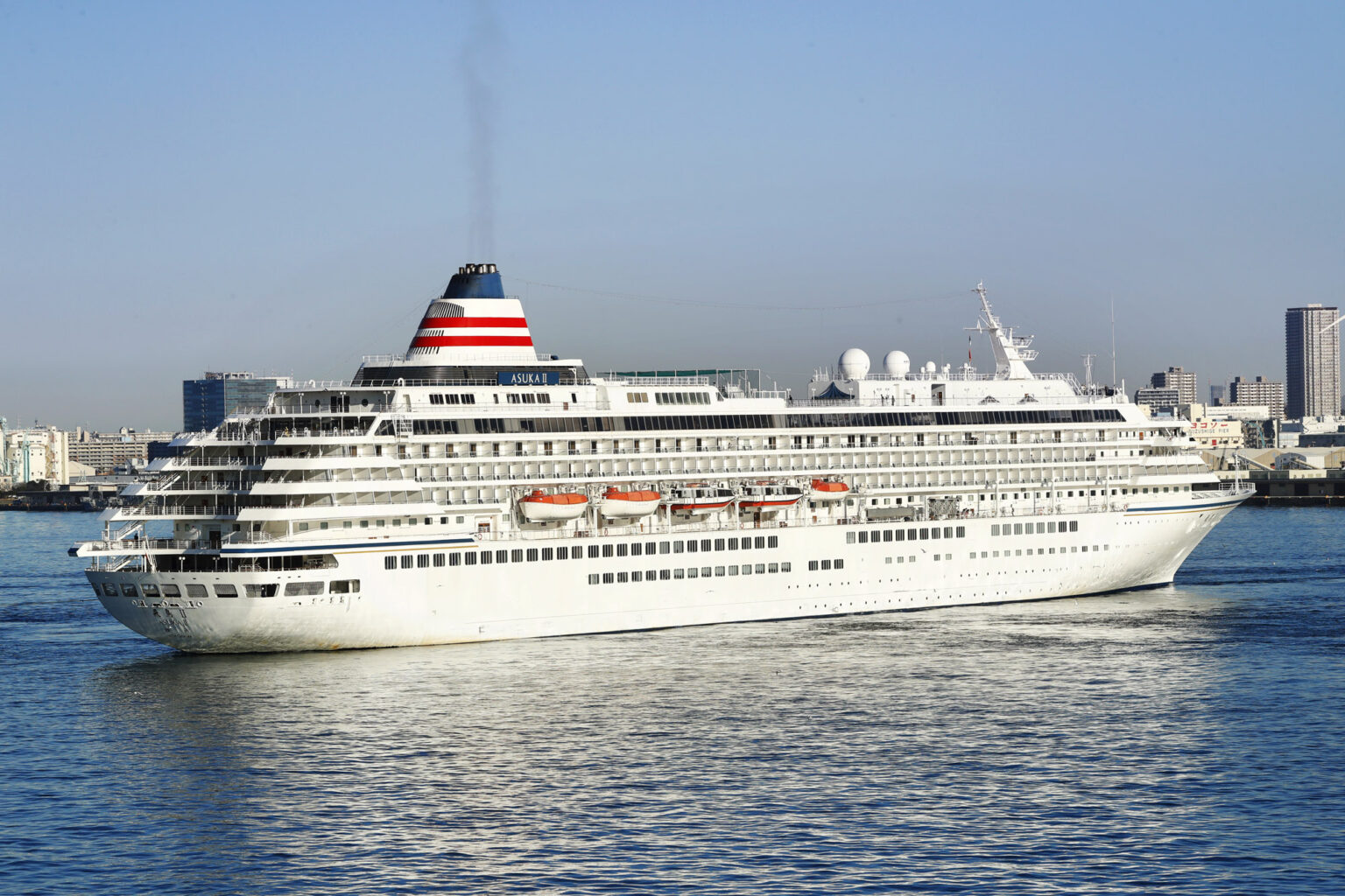 クルーズ船ニュース – ONEOCEAN | – 客船・フェリー・船・港・旅の総合情報局・にっぽん丸等の情報配信中